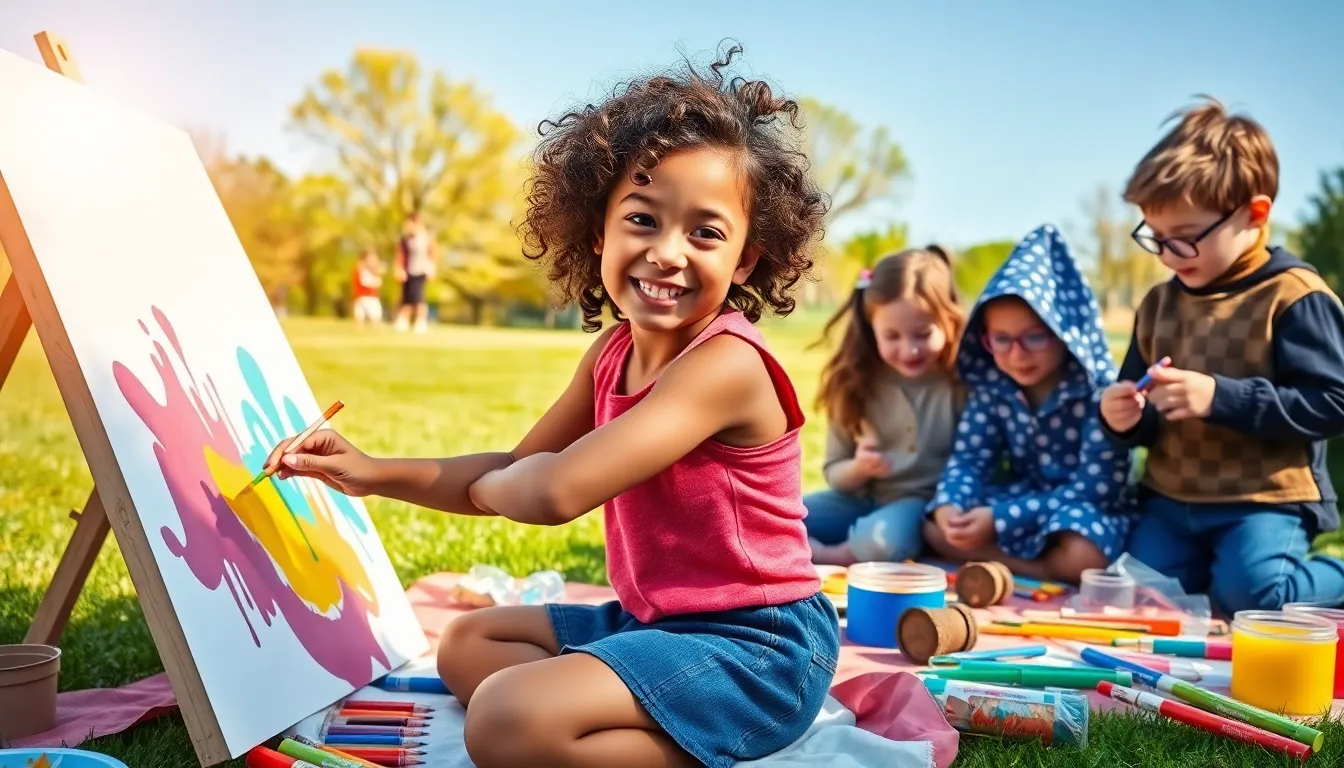 Creative Play: Unlocking Imagination and Joy for All Ages ...